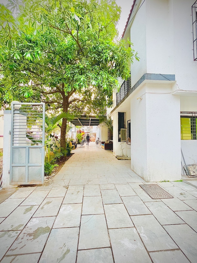 Atharv Villa - Lonavala