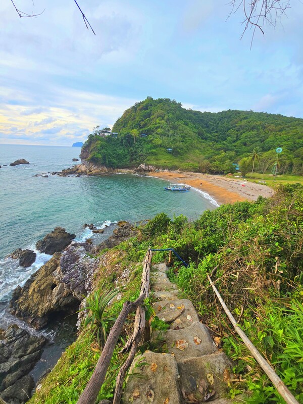 Isla Echague - El Nido