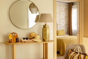 Apartamento | Cortinas/cortinados opacos, quartos insonorizados, Wi-fi grátis 