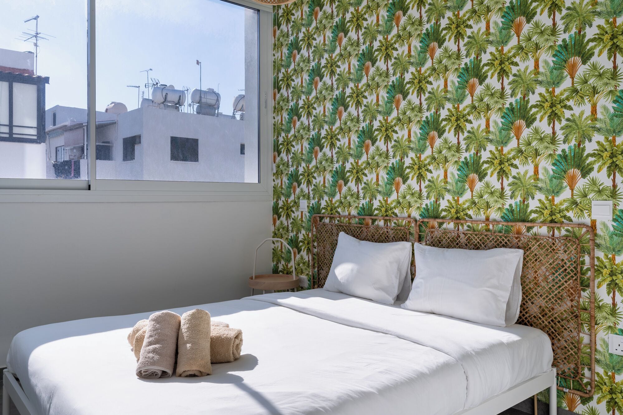 Apartamento, 2 quartos, cozinha | Roupa de alta qualidade, com decoração personalizada 