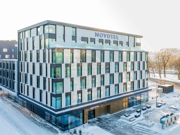 Novotel Tallinn - 