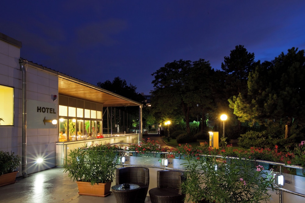 Ksv Hotel Wien - Viedeň