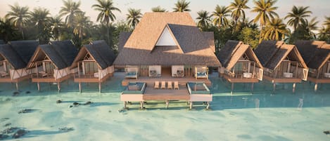 Sauna, banho turco, 8 salas de tratamento