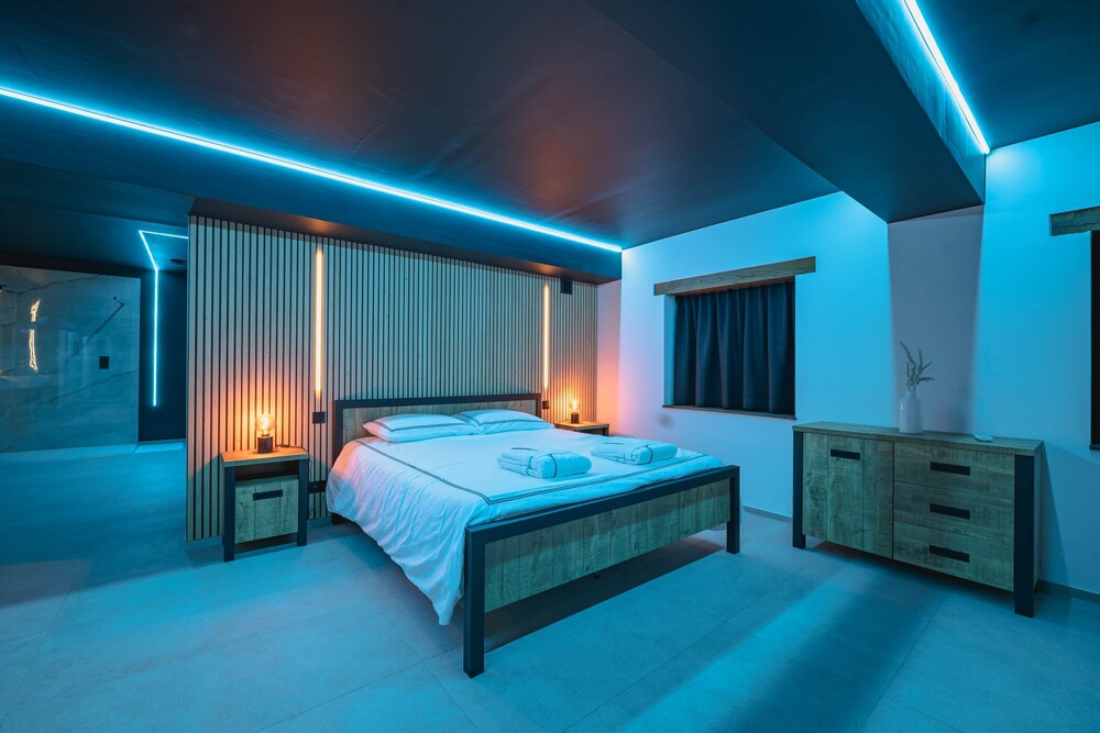 Suite Ôna - Bassenge Wellness Suites - Bassenge | Vrbo
