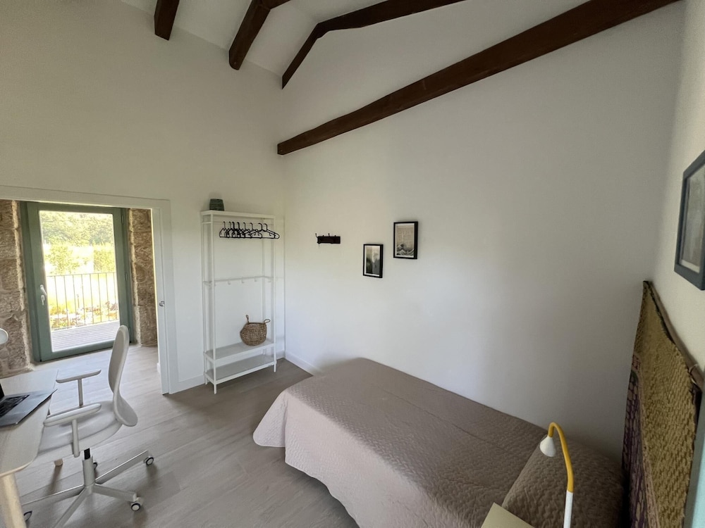 A Casiña dos Laranxos - Cenlle | Vrbo