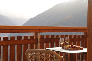 Terraço/pátio interior