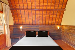 Suite Standard, 1 cama de casal, piscina privativa | Wi-fi grátis, roupa de cama fornecida 