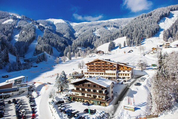 Pension Margarete - Zell am See