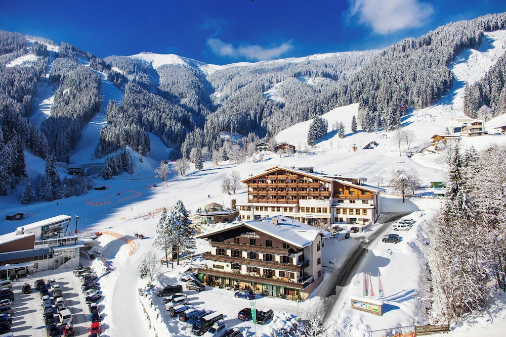 Pension Margarete - Zell am See