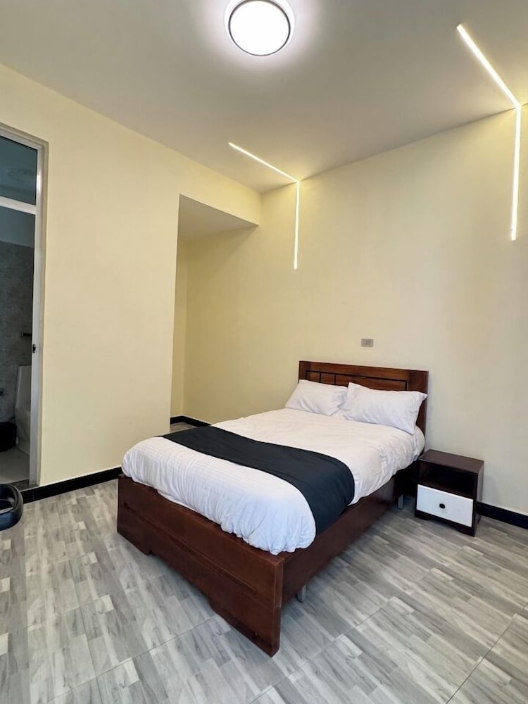 Cozy Villa - Addis Ababa