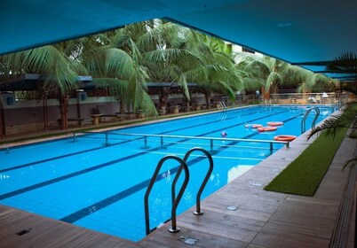 Grand Amari Hotel and Resorts Owerri