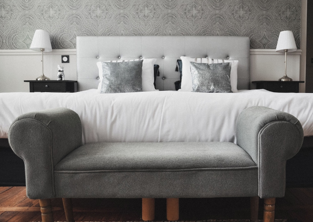 La Maison D'augustin - Mont-de-Marsan