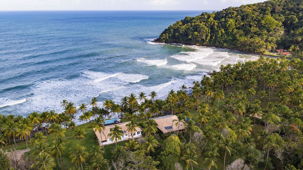 Fazenda Jeribucaçu - Bahia (estado)