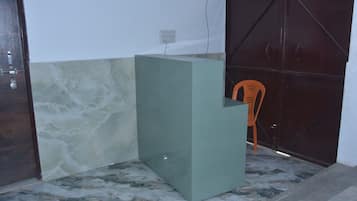 Receção