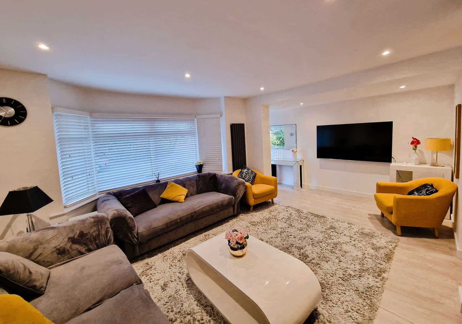 Luxurious Home In Chester, A Beautiful Sanctuary - Chester