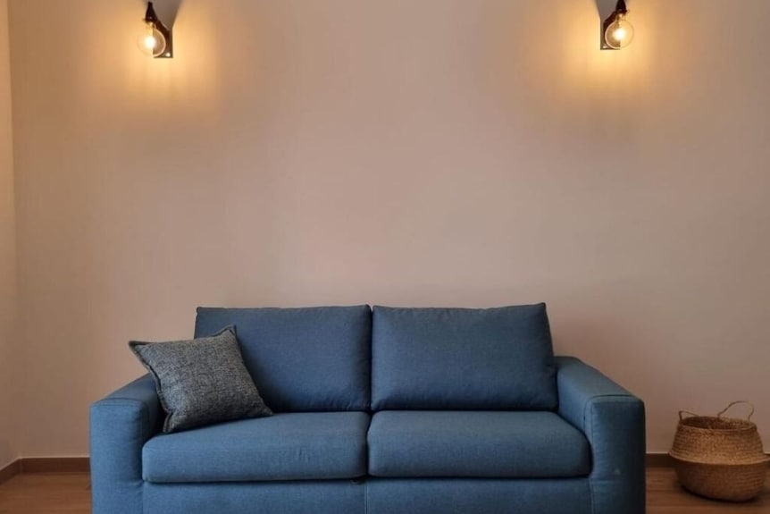 Carrube Apartments - Vita - Trani