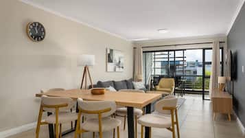 Apartamento | 2 quartos