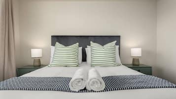 Apartamento | 2 quartos