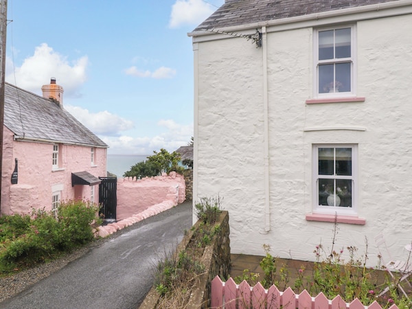 Pentwyn - Solva