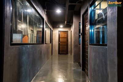 Another High Away Hostel Bangkok