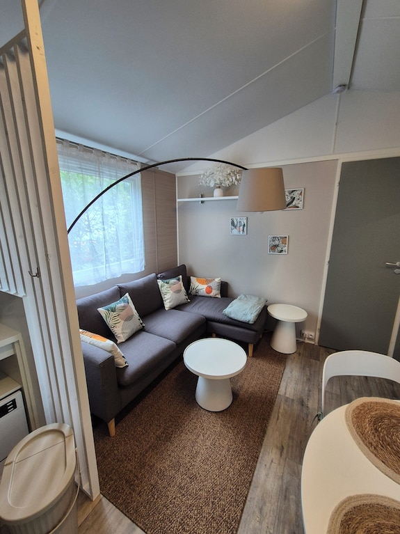 Cosy Mobile Home - Laruns