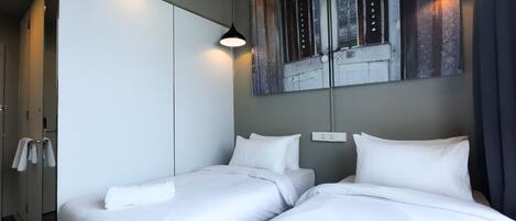 Cofre no quarto, ferro/tábua de engomar, Wi-fi grátis