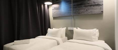 Cofre no quarto, ferro/tábua de engomar, Wi-fi grátis