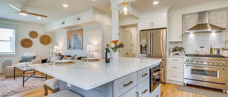 Apartamento (3 Bedrooms) | Parte interna