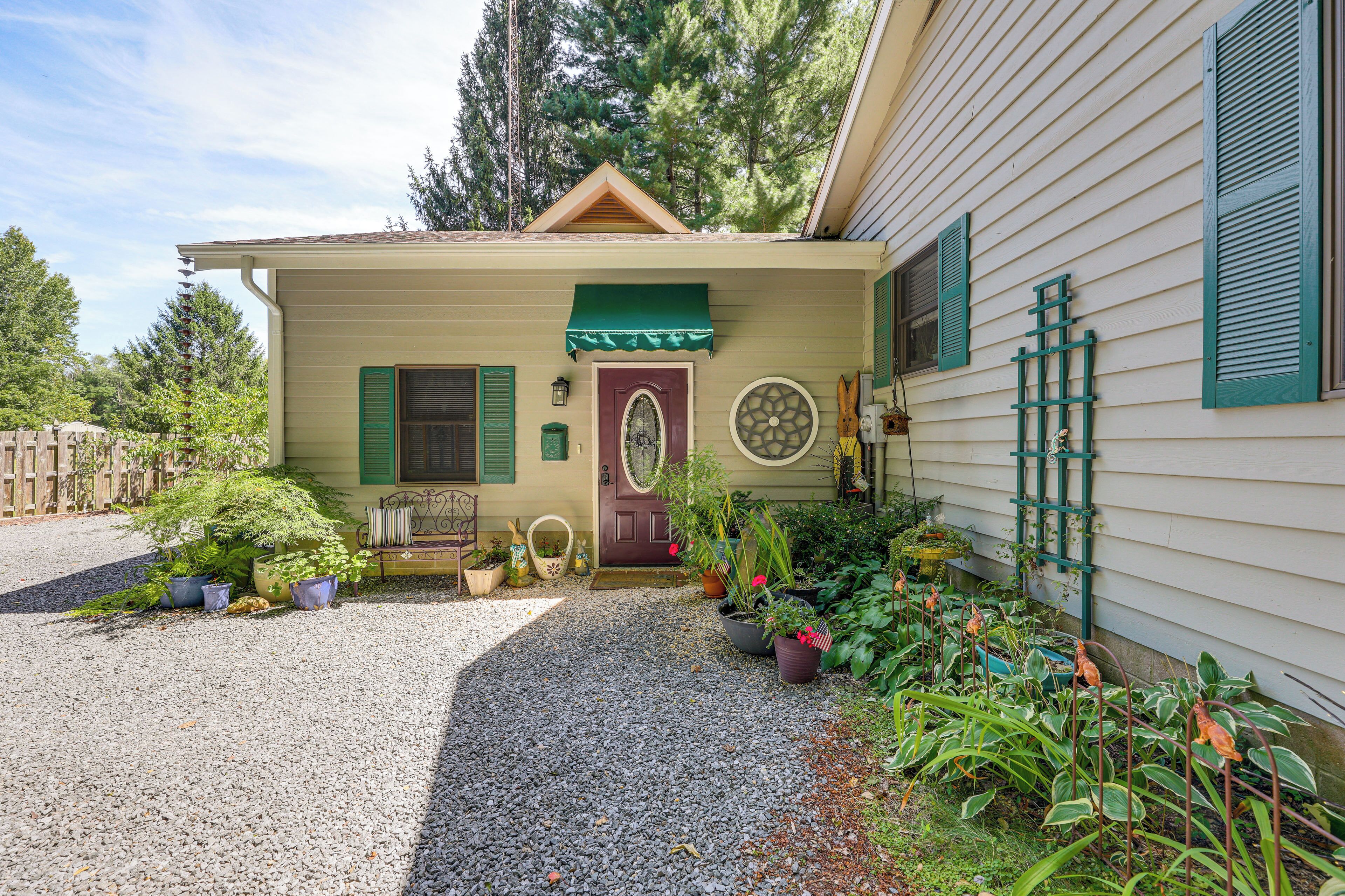 Apartamento (1 Bedroom) | Interior