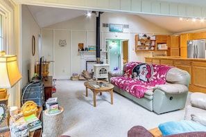 Casa (3 Bedrooms) | Interior