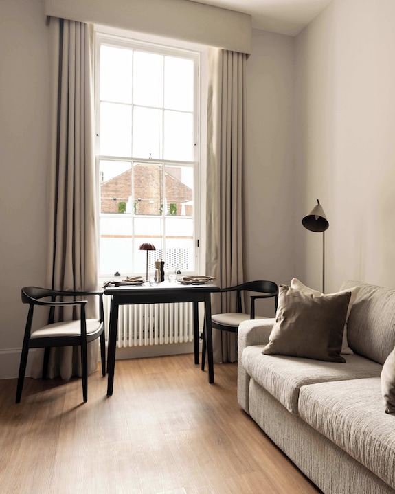 Boutique 1 Bedroom Apartment At Moment Blythswood St - Glasgow