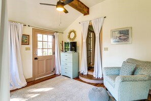Casa (3 Bedrooms) | Parte interna