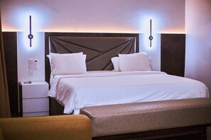 Quarto Individual Deluxe | Secretária, secretária adequada para computadores portáteis 