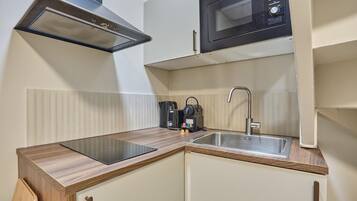 Apartamento | Cozinha privada