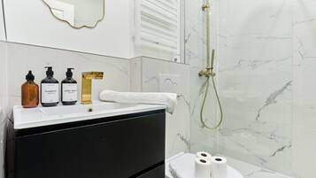 Apartamento | Banheiro