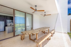 Villa | 6 quartos, internet de alta velocidade