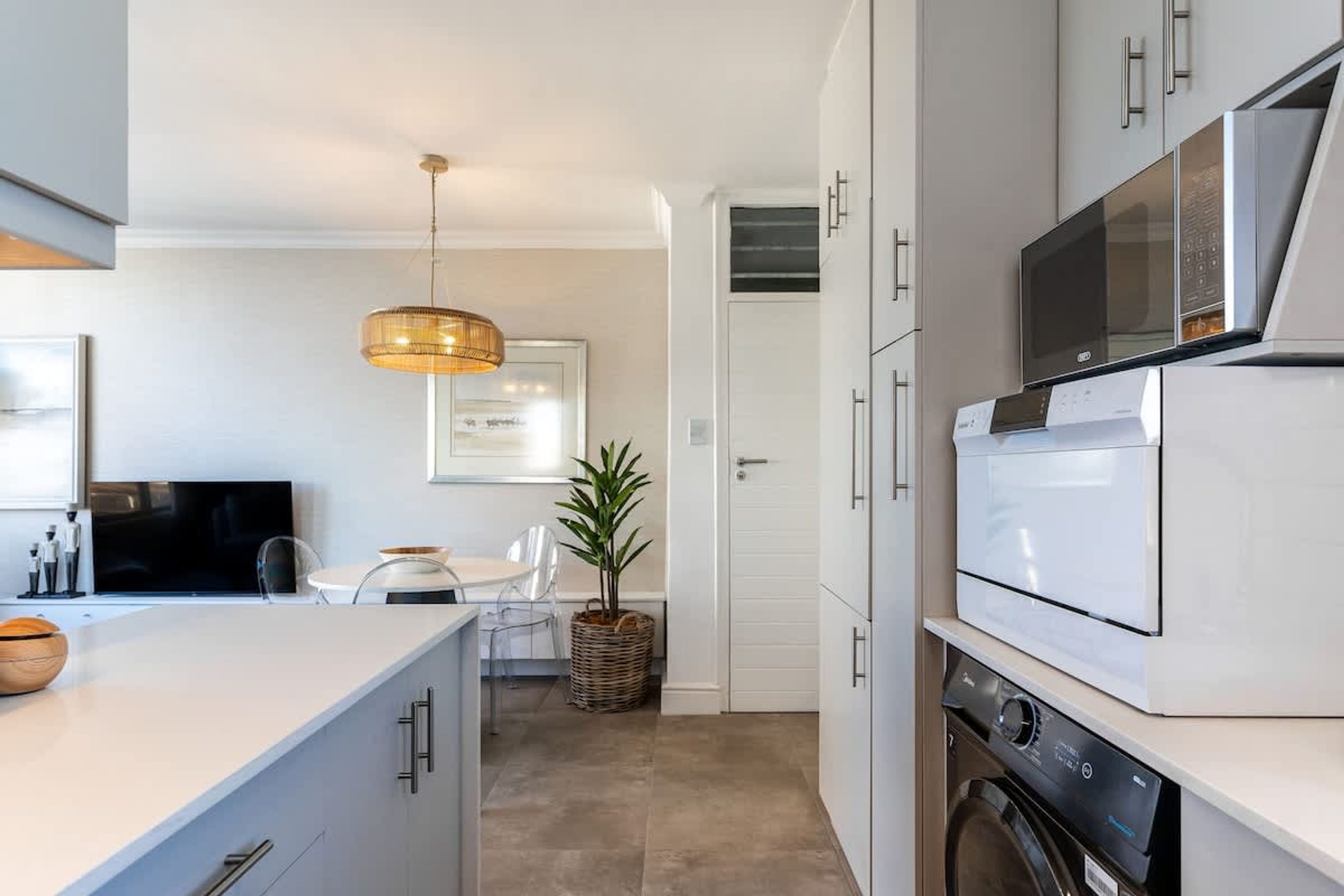 Apartamento, para fumantes | 1 quarto, acesso à internet de alta velocidade