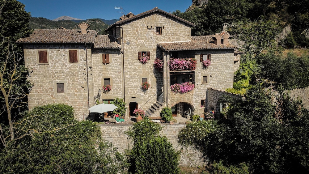 Agriturismo Arcera Apartments - Ascoli Piceno