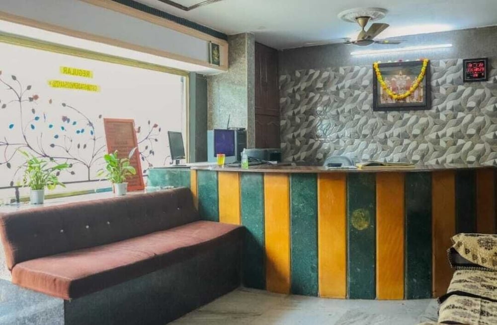 Hotel Sri Kalaga - Vijayawada