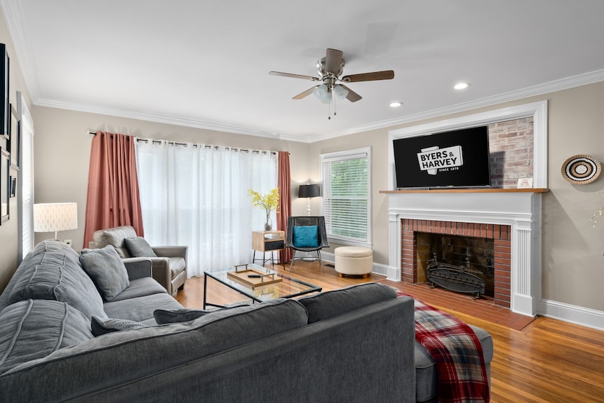 3bd 102 Madison Ter - Morristown, NJ