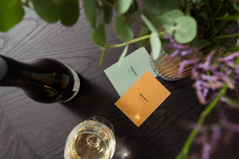 Master Wola Warsaw - Varsovie