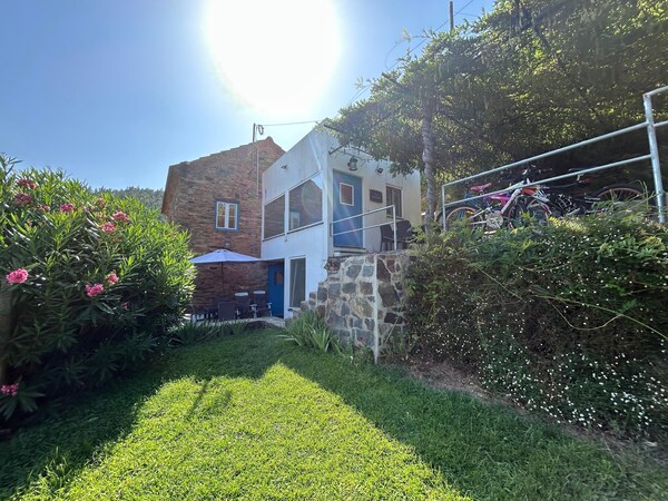 Casas Do Sinhel - Portugal