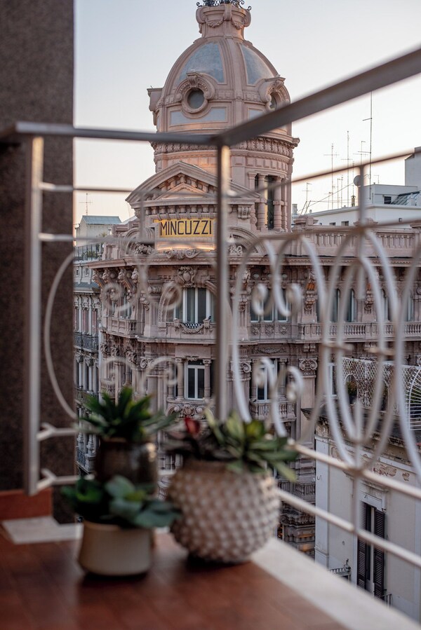 Casa Almika Sparano - Bari