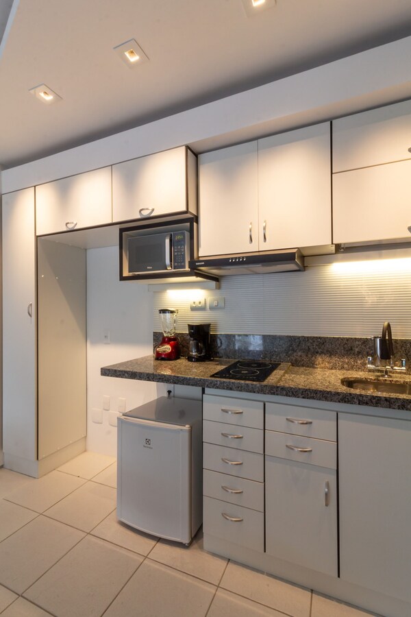 House Overlooking Rodrigo De Freitas Lagoon Vr2 - Copacabana