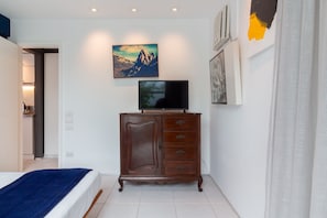 Casa, para fumantes | 1 quarto