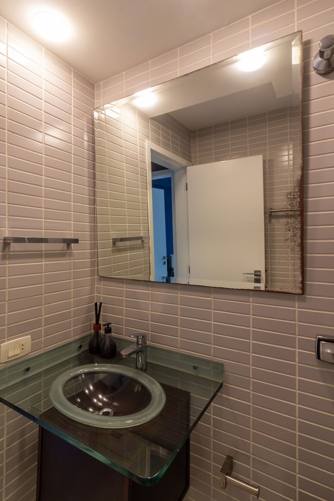 Vr2 Zona1 In Rio De Janeiro - Copacabana