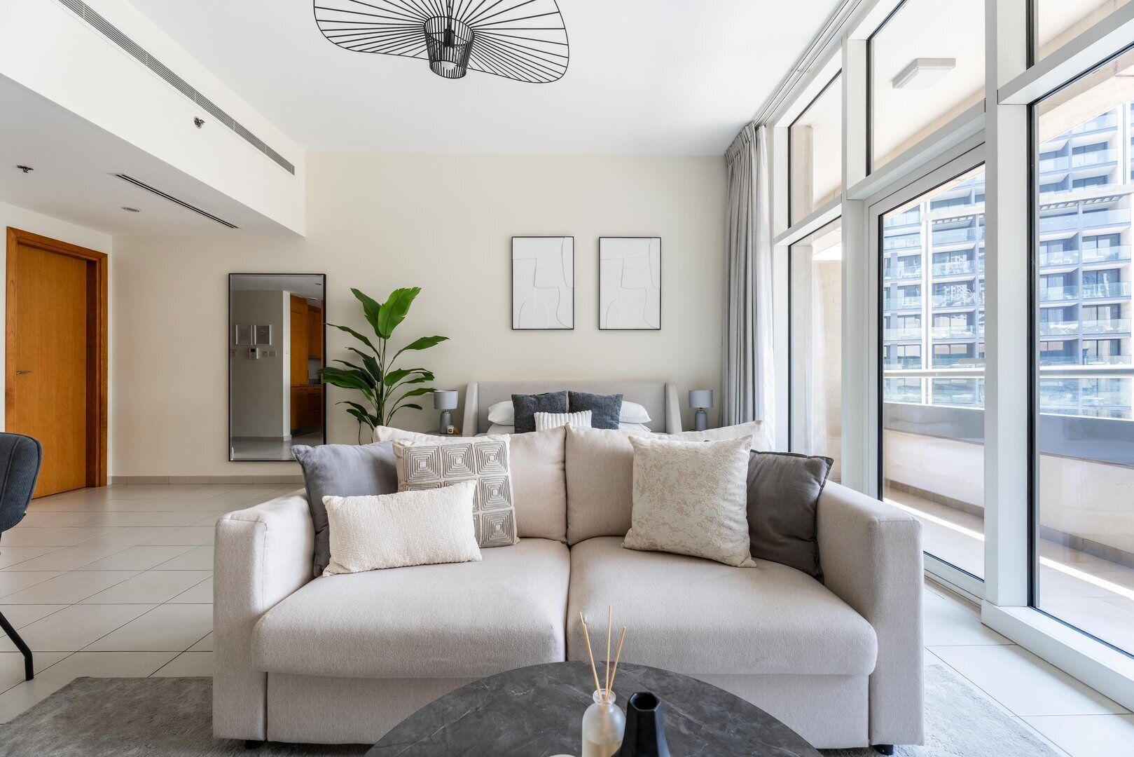 Guestready - Prime Location Stay | Business Bay - Dubai