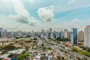 Apartamento Básico | Diversos