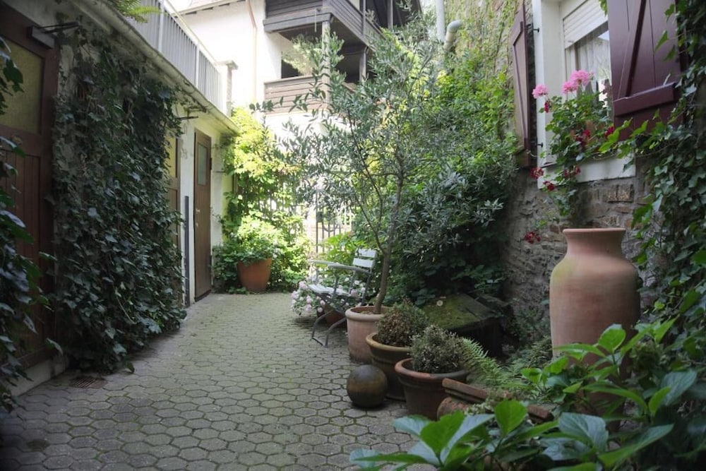 Mya Weinland Hotel Kobern-gondorf - Kobern-Gondorf