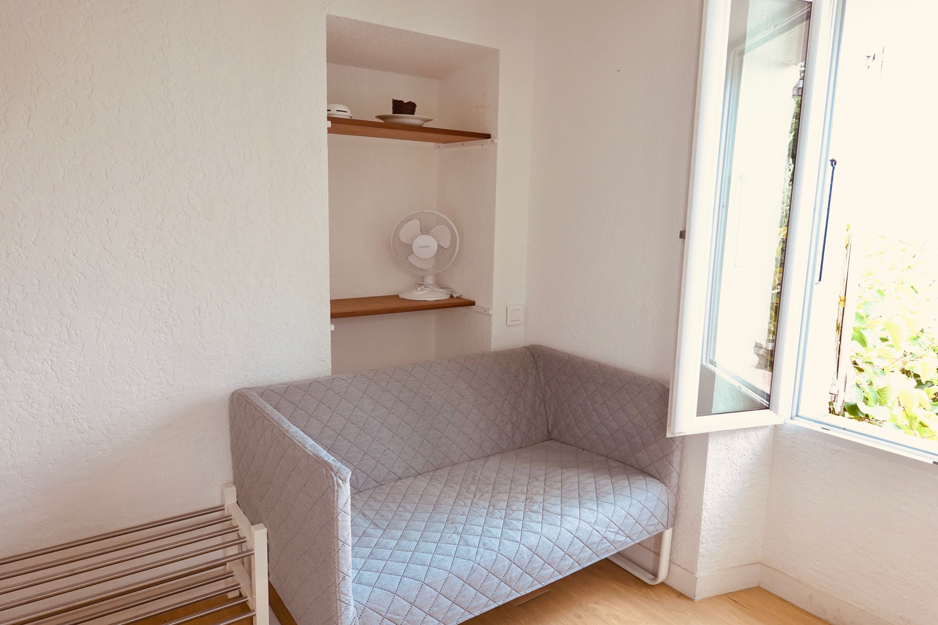 Le Cigalon - Maison Climatisée Avec Piscine - Grasse